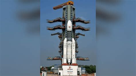 Isro Renames Gslv Mark Iii As Lvm 3