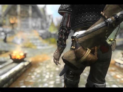 Dat Ass At Skyrim Nexus Mods And Community