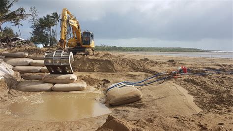 Civil Construction Projects Vassallo Constructions Queensland