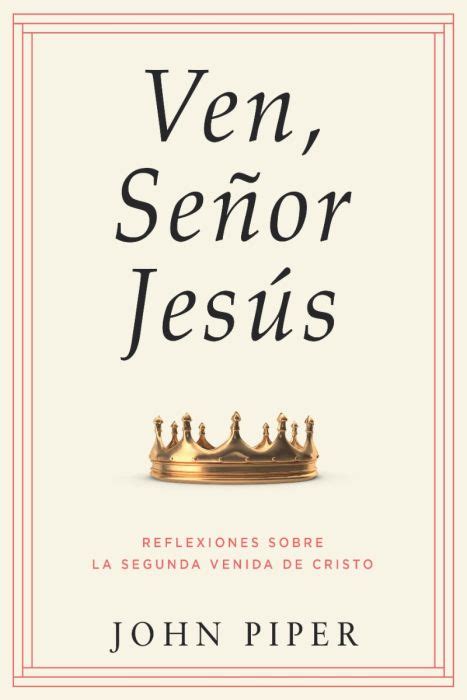 Ven Señor Jesús Palabra De Dios