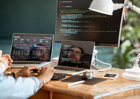 Mengenal Python Bahasa Pemrograman Utama Di Data Science Haltev