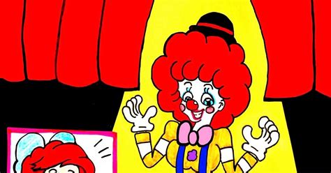 アリエル アリエルピエロ衣装🤡🎪 Hide2baヒデズバのイラスト Pixiv