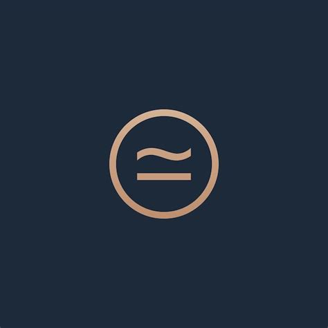 Premium Vector Illustrations Of Comparison Symbols Used For Logo Design Vector Branding