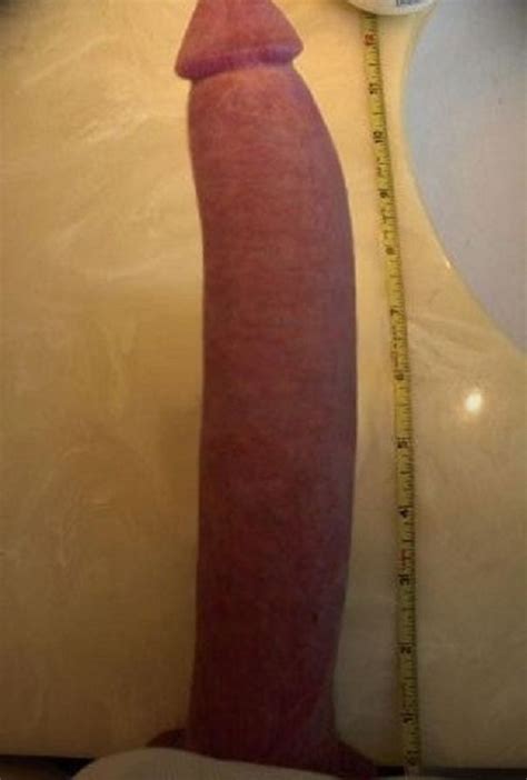 Cuntasaurus Rex Beefy 11 Inch Cock