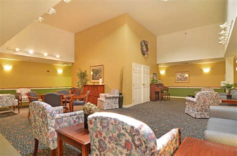 Elmcroft Of Reading Senior Care Center