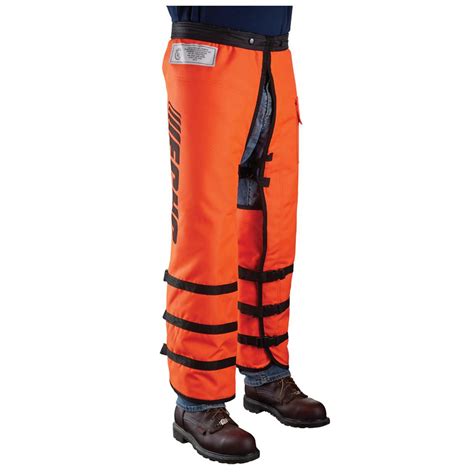 Echo Chainsaw Jacket At James Marts Blog