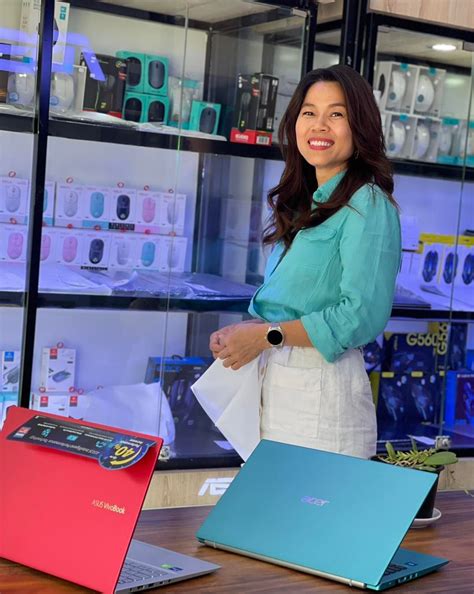 ភ្ញៀវជួបហើយ ចង់ទិញម្ចាស់ហាង Bcs Computer បង្ហើបក្បួនលក់៣ក្បាច់