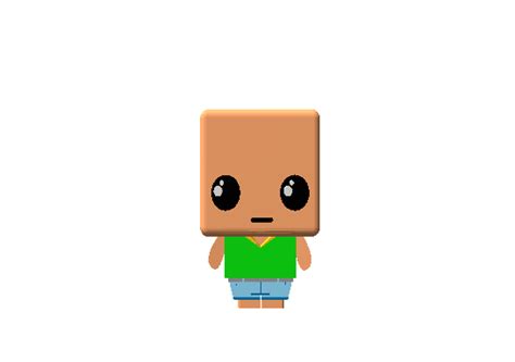 Baldi Little You