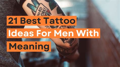 12 Flower Tattoos For Men Bold Meaningful And Seriously Cool