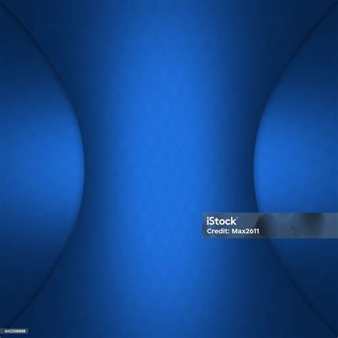 Depp Blue Background Stock Illustration Download Image Now Abstract