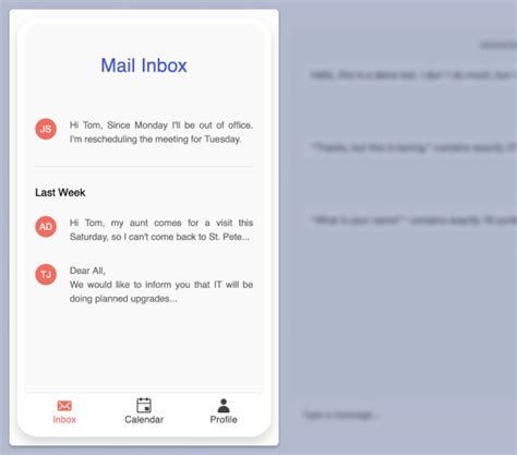 Vue Bottomnavigation Component Kendo Ui For Vue