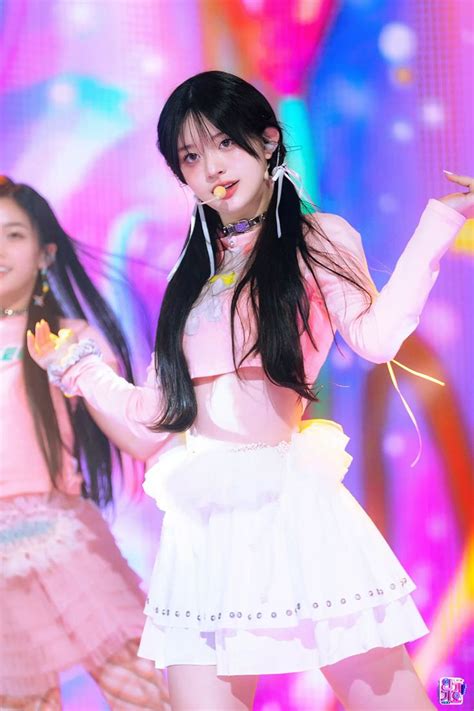 Minju Illit Kpop เพลง คนดัง