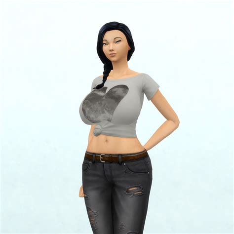 Sims 4 Heavy Boobs Uncategorized Loverslab