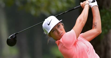 Pro Golfer Mel Reid Comes Out As Gay Be Proud Of Who You Are Pinknews