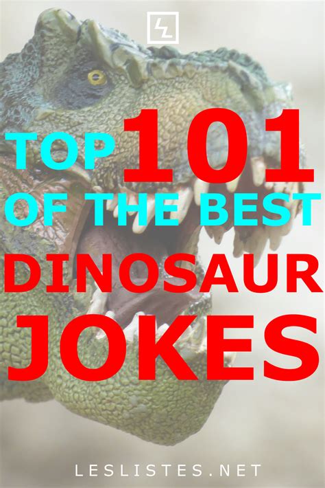 Top 101 Funny Dinosaur Jokes That Will Make You Lol Artofit