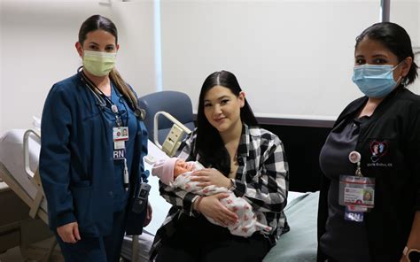 St Francis Receives California Maternal Quality Care Collaborative Award