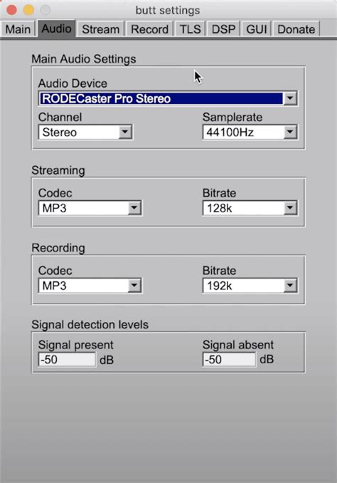 How To Broadcast Live Radio With The Rodecaster Pro