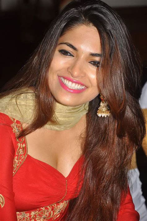 Parvathi Oman Kuttan Latest Hot Photos