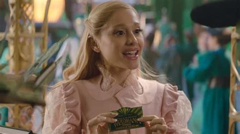 Why Are People “holding Space” For Defying Gravity Wicked Meme Explained Dexerto