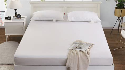 Mattress Protector Saatva Mattress Protector Machine Washable Allerease