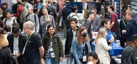 Networking Hackathons Meetups And Other Extra Events Coming To Odsc West 2024 By Odsc