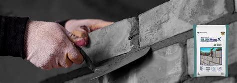 Tilemaxx Blokmaxx Jk Cement