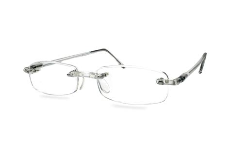 Eyeline Rectangle Frame Eyeglasses Optical Mart Eye Glass Frame
