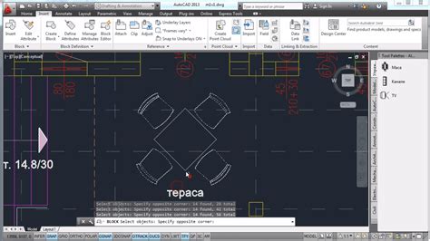 Представяме ви… Autocad Формула Ii Част Блокове Блогът на Аула