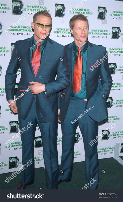 Neil And Adrian Rayment