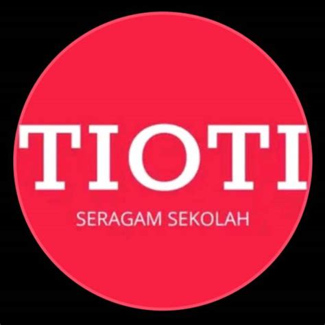 Produk Tiotiseragamsekolahku Shopee Indonesia