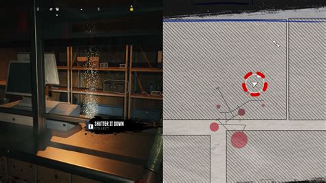 Shutter It Down Dead Island 2 Guide Ign