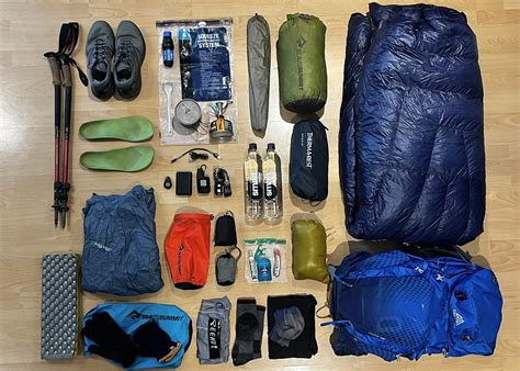 What I Wish I Knew Before My First Backpacking Trip Stepmassive How To Plan A Backpacking