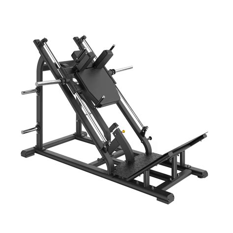 Kinta Hq Hack Squat Machine Kinta