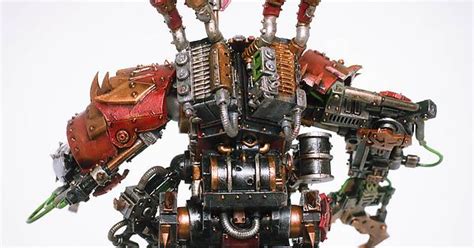 Warhammer Deff Dread Album On Imgur