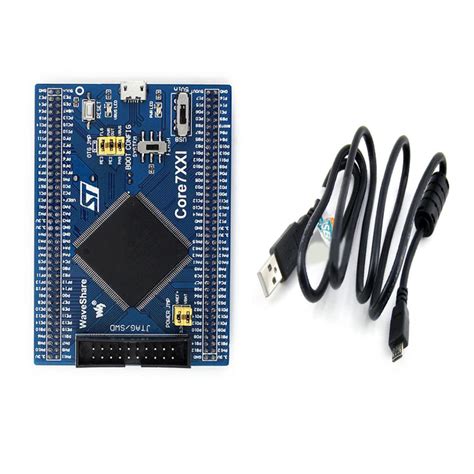 Core I STM MCU Core Board