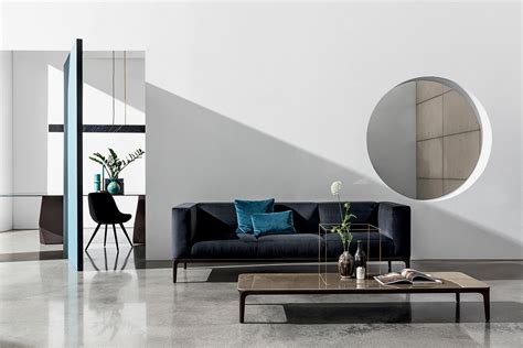 Slim Table Dining Tables From Sovet Architonic