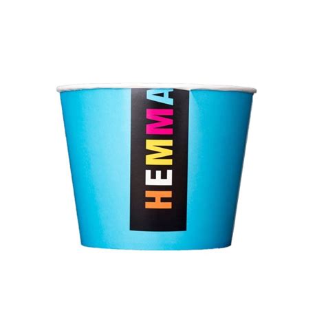 Кутии за пуканки Tis Groups