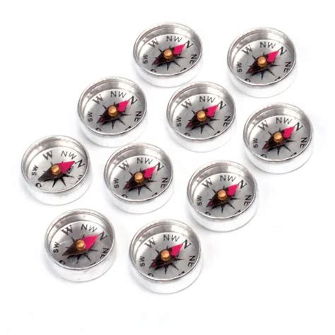 Plotting Compass Small Oak Scientifics