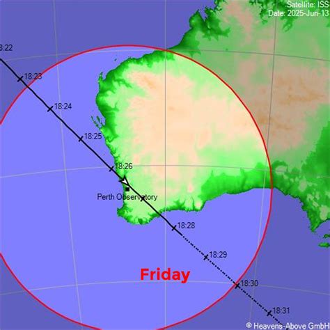 Perth Observatory Added A New Photo Perth Observatory