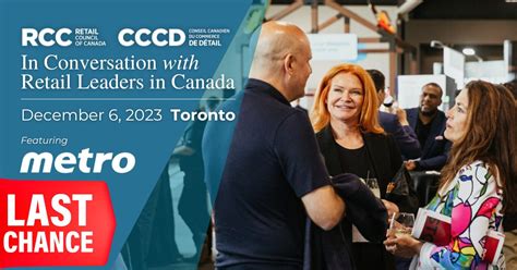 Retail Council Of Canada On Linkedin Procurement Retailleaders