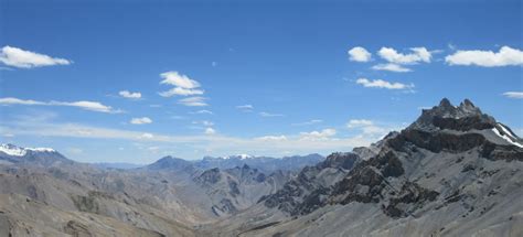 Zalung Karpo La Pass Trail Ladakh India Alltrails