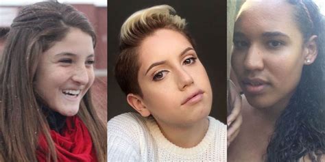 7 Amazing Trans Teens Share Tips For Staying Confident