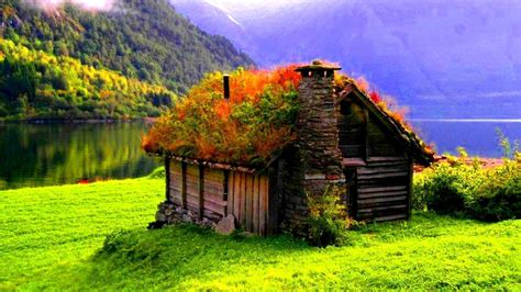 Nature House Wallpapers Top Free Nature House Backgrounds