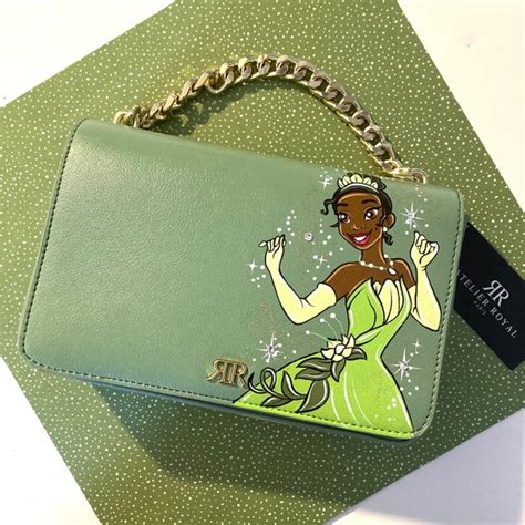 Princess Purse Etsy