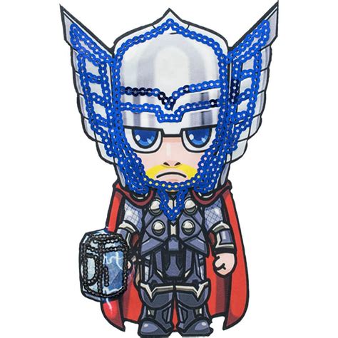 Patch Thor