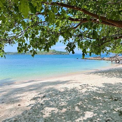 NiÑa Beach Campground Reviews Phuket Thailand