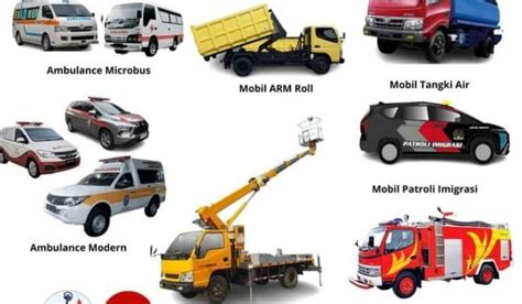 Karoseri Dan Modifikasi Pt Api Group