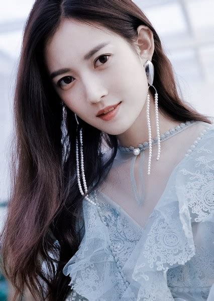 Yukee Chen Photo On Mycast Fan Casting Your Favorite Stories