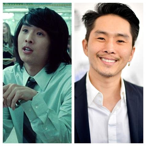 Eric Twilight Twilight Cast Where Are They Now