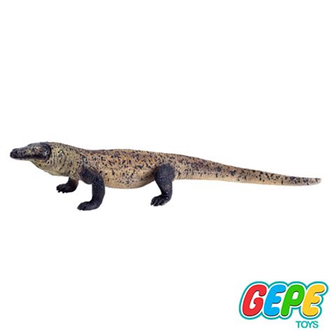 فیگور اژدهای کومودو ژپتویز